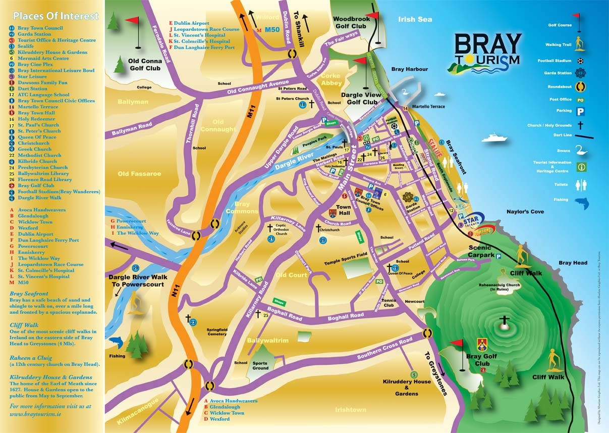 Information Irland Reise: Einstimmung, Boot Urlaub Shannon, Info Dublin ...